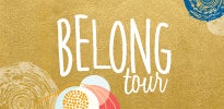 Belong Tour | SAP Center