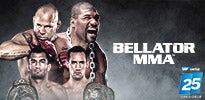 Bellator MMA | SAP Center
