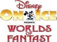 Disney on Ice | SAP Center
