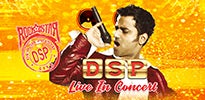 DSP, Live in Concert | SAP Center