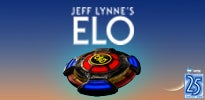 Jeff Lynne's ELO | SAP Center