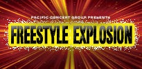 Freestyle Explosion | SAP Center