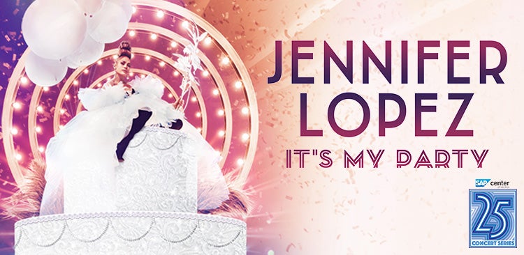 Jennifer Lopez | SAP Center