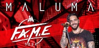 Maluma | SAP Center