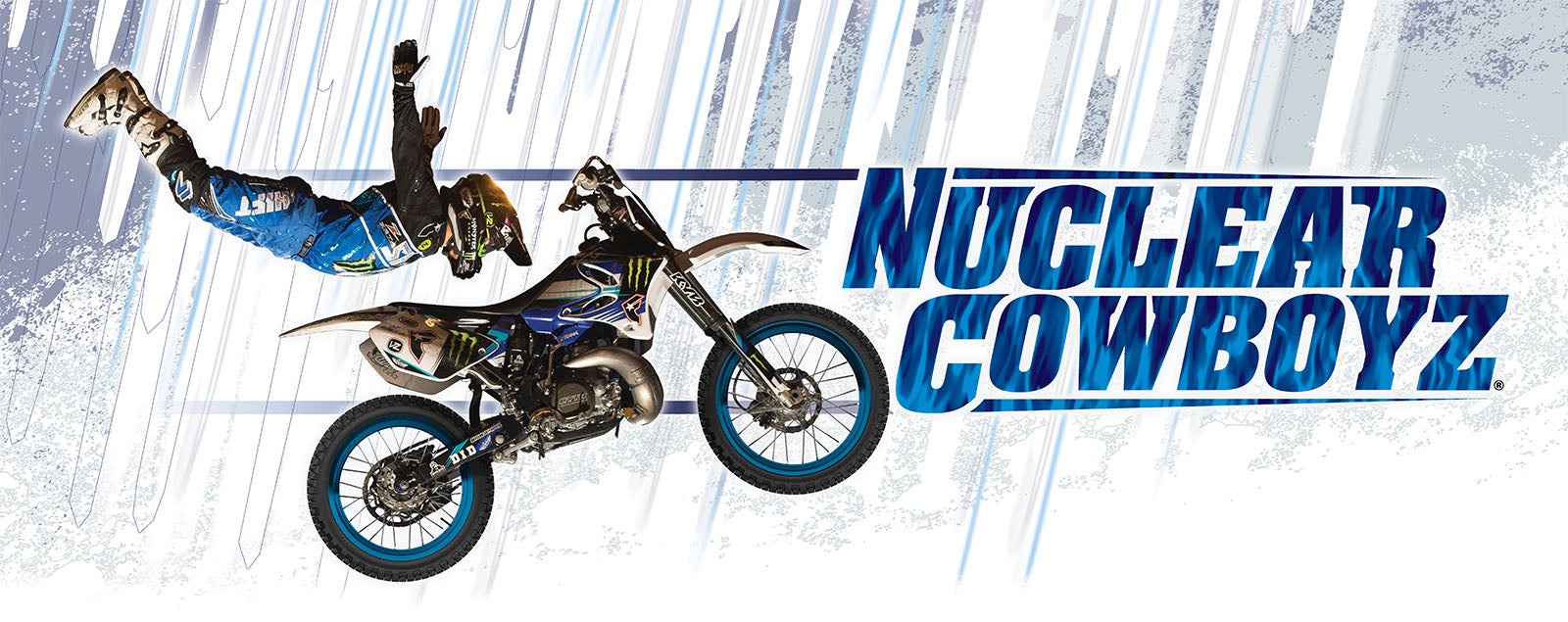 Nuclear Cowboyz