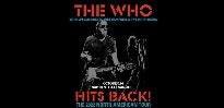 The Who: Hits Back! Tour | SAP Center