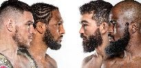 Bellator MMA | SAP Center