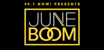 June BOOM | SAP Center